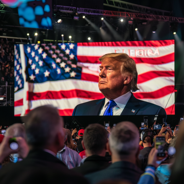 U.S. Election Results: What Happened Yesterday? ~ New York TLV